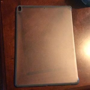 Accessories | Clear Tablet Case | Poshmark